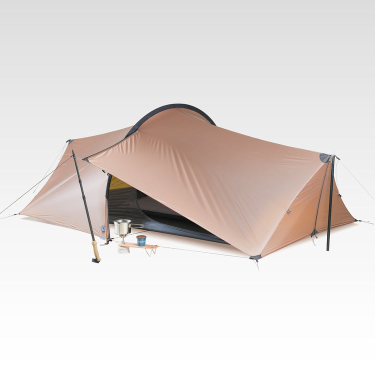 Enran 2 – THE FREE SPIRITS